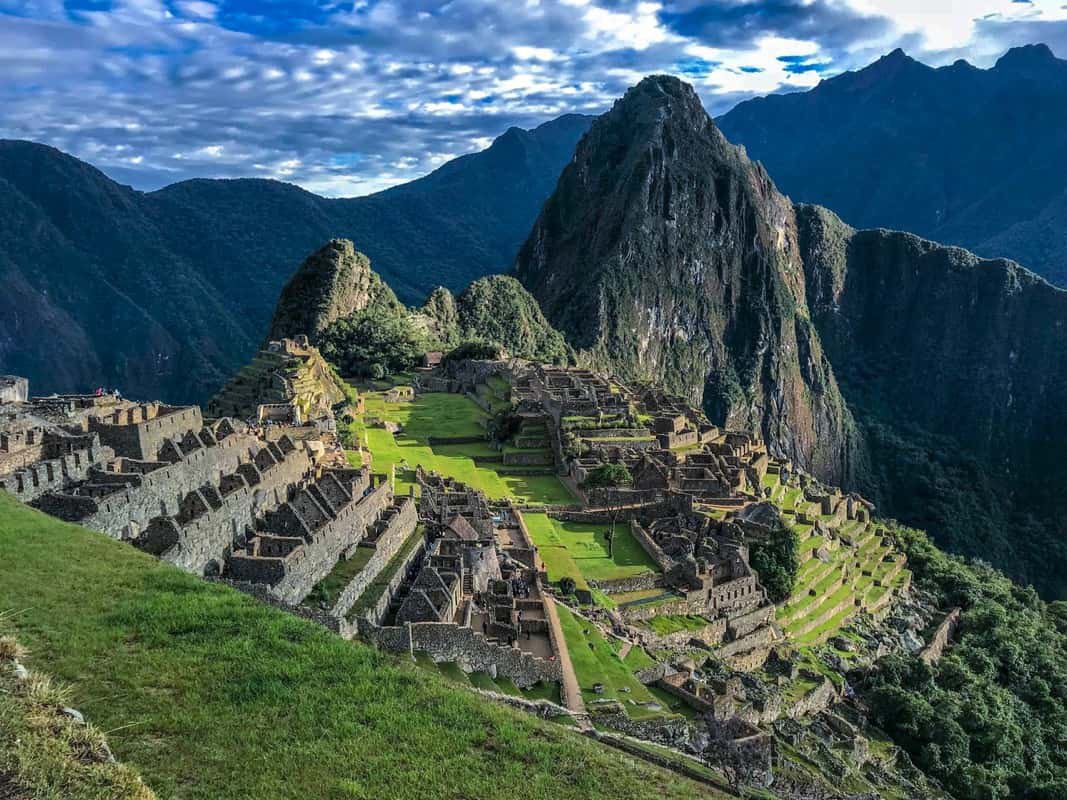 Peru - Study Abroad 4711