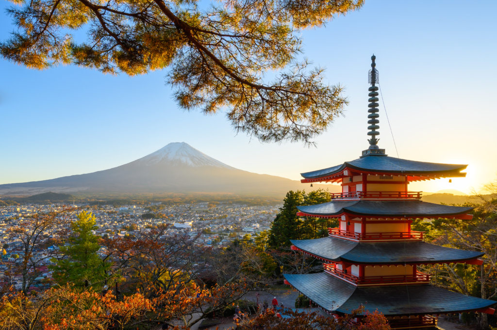 Center for Japanese Language and Black Studies - Study Abroad 4711